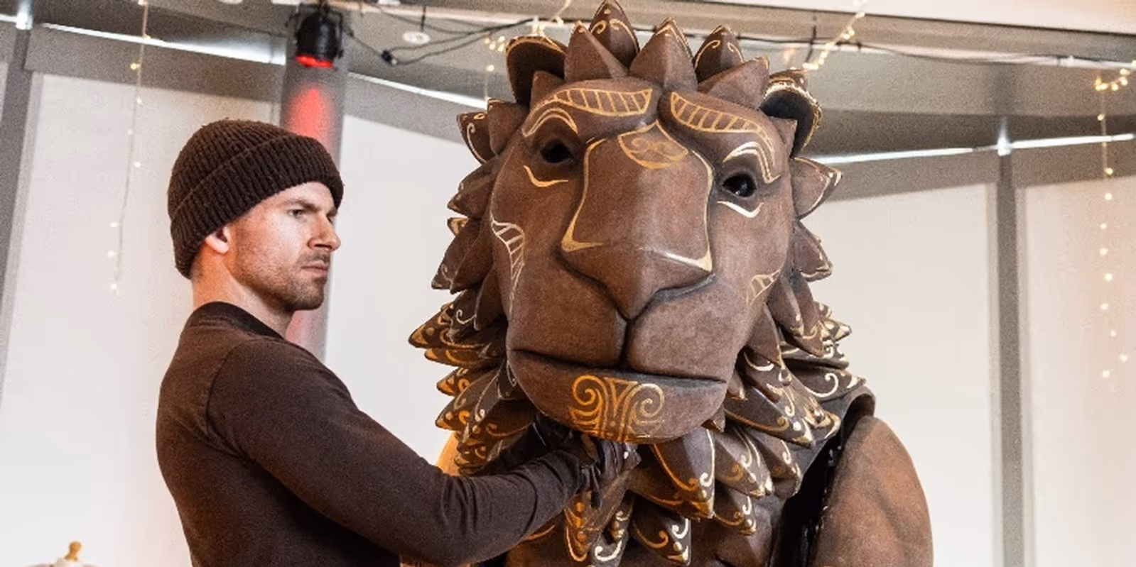 THE LION, THE WITCH AND THE WARDROBE to Return to The Lowry This ...