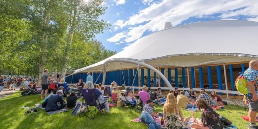 Aspen Music Festival & School Reveals 2026 Season