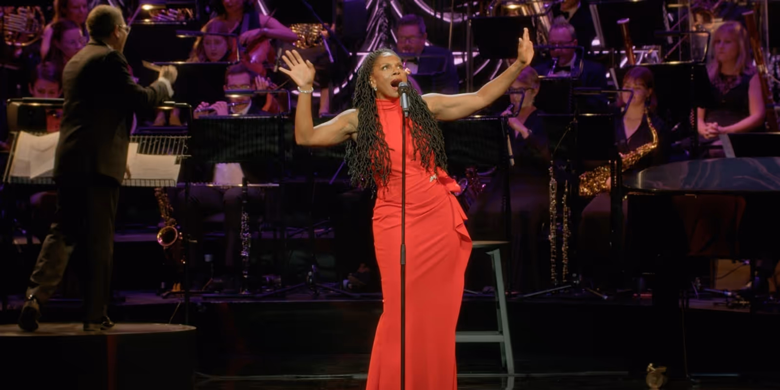 Audra McDonald and More Lead National Theatre at Home's New Streaming ...