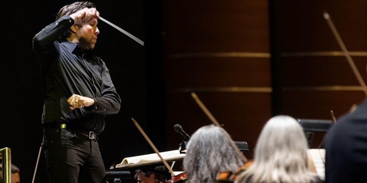 Austin Opera Celebrates 40th Birthday In 2025-2026 Season