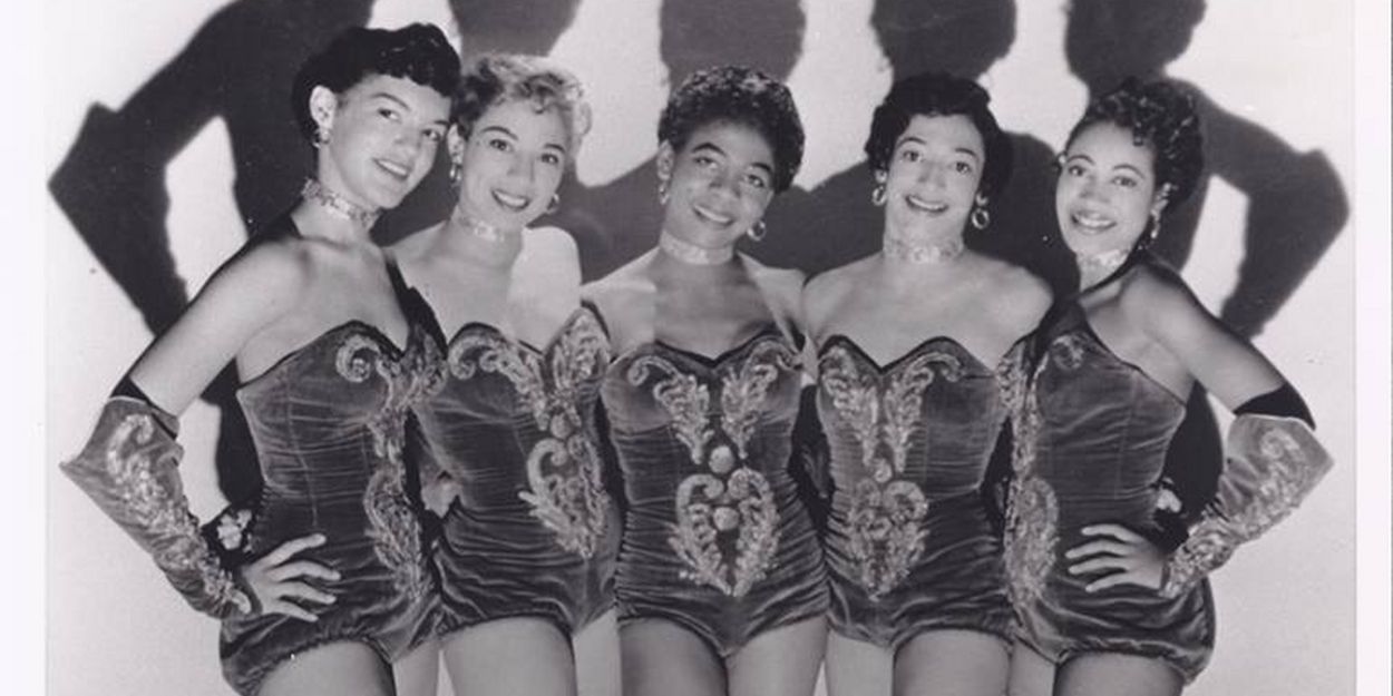 A NIGHT AT CLUB DELISA Revives The Golden Age Of Bronzeville's Club Scene
