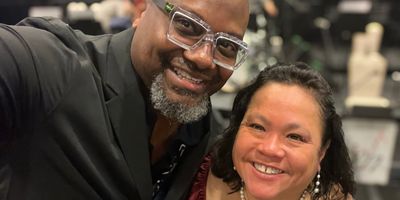 Ayn Inserto and WDR Big Band to Release Live Album Featuring Sean Jones