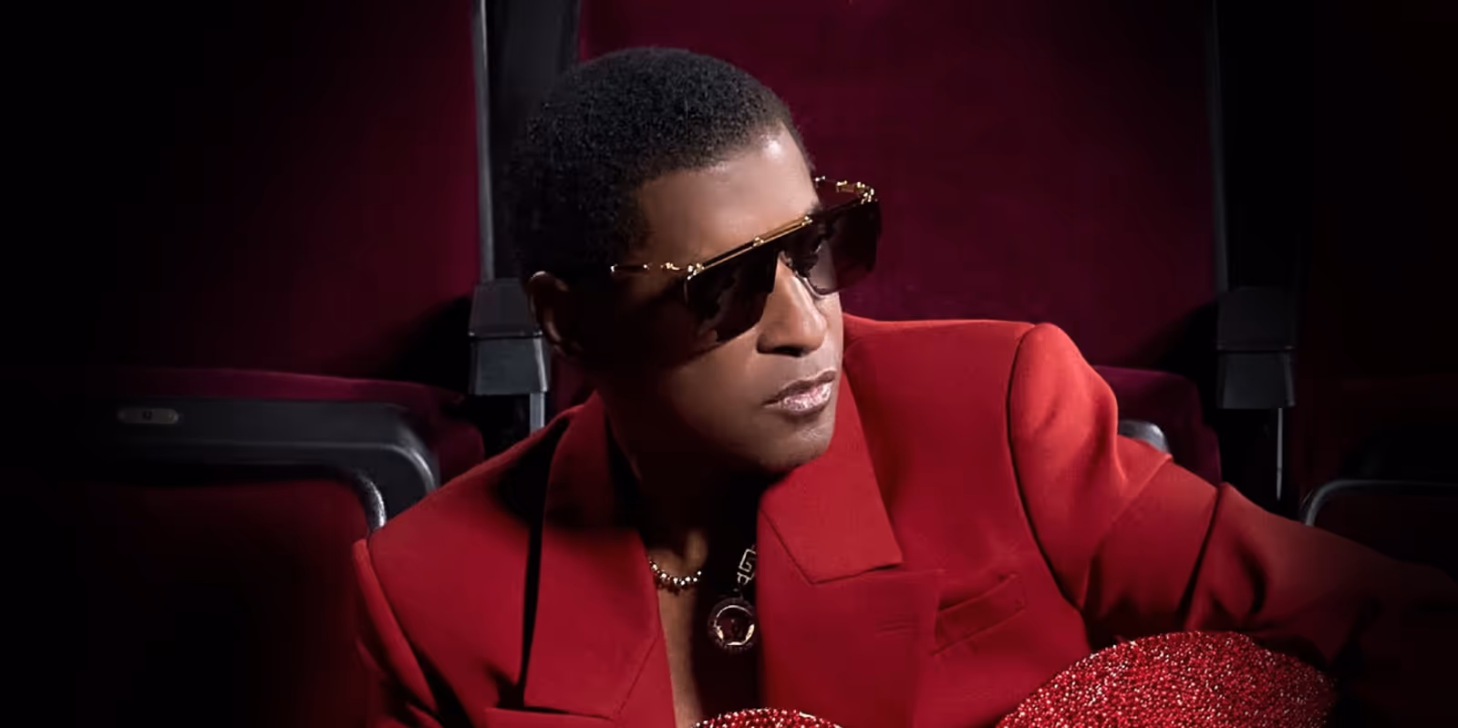 Babyface Expands Las Vegas Residency with New 2026 Concerts