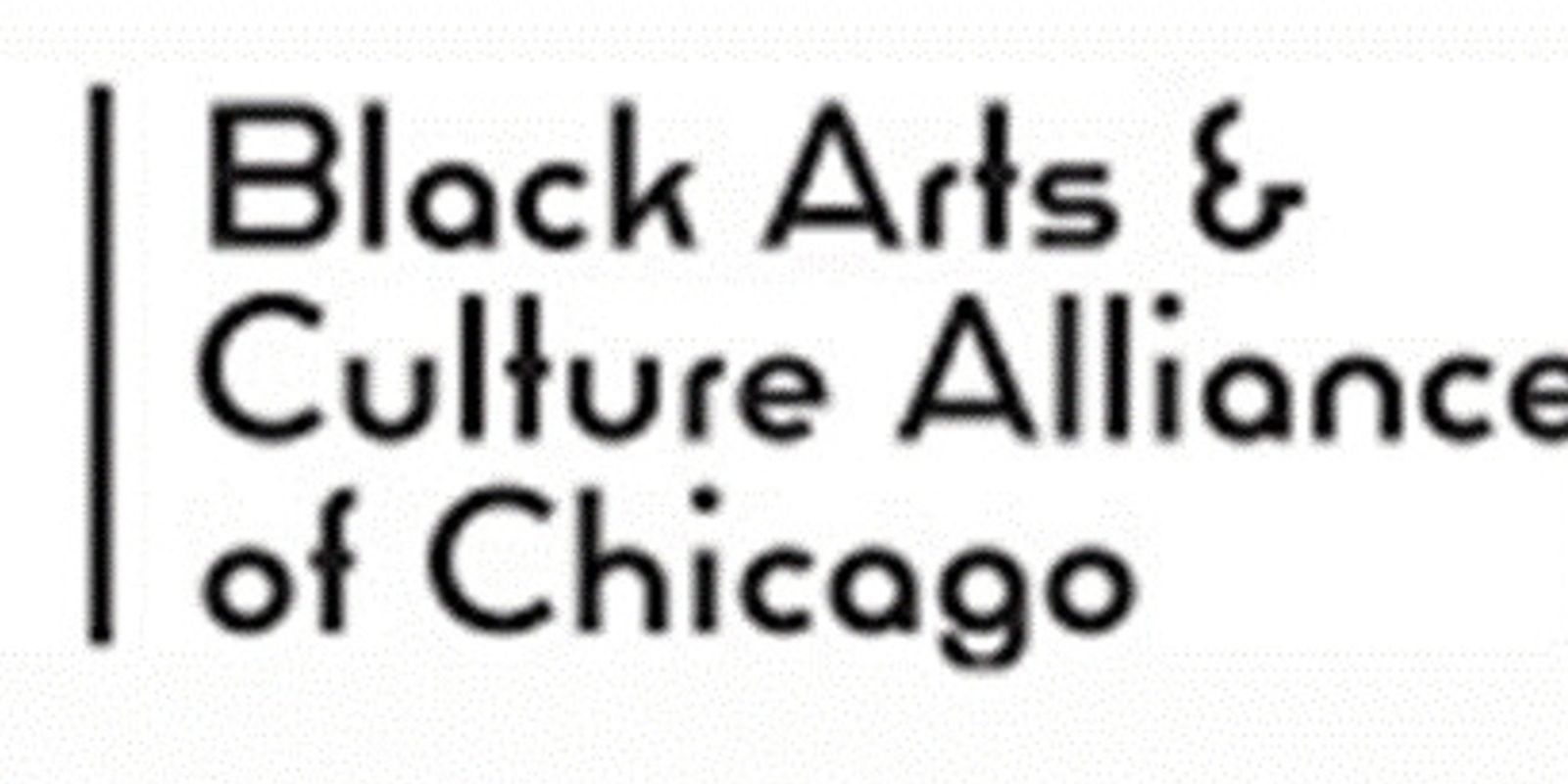 Black Arts & Culture Alliance Of Chicago To Host Town Hall On ...
