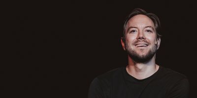 BAD BOY to Make Edinburgh Festival Fringe Debut
