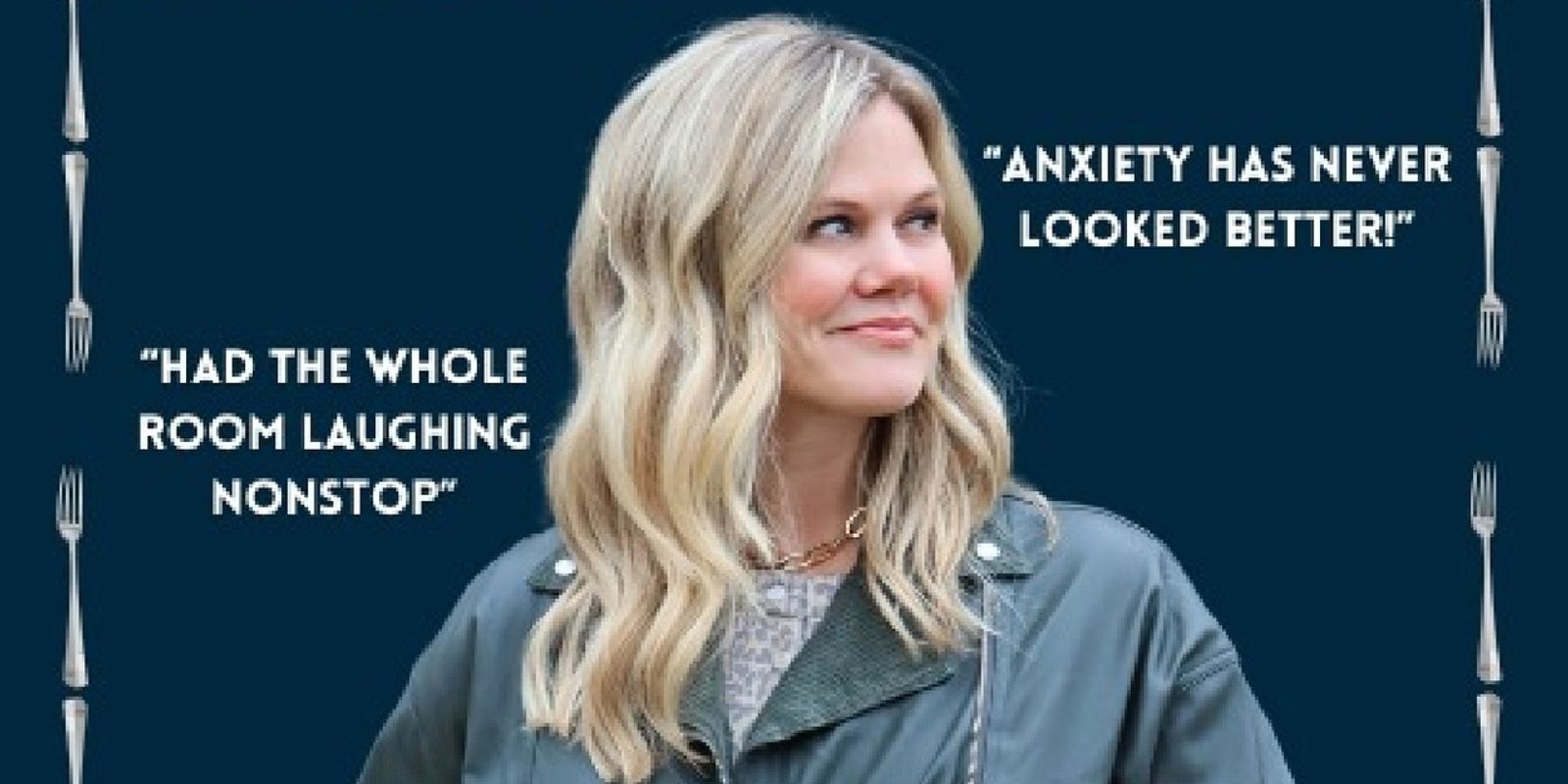 BALLET FLATS FOR DINNER Comes to SoHo Playhouse in February