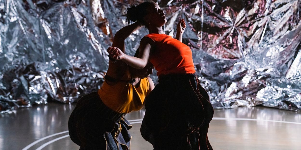 BAM To Present New York Premiere Of Okwui Okpokwasili And Peter Born's ...