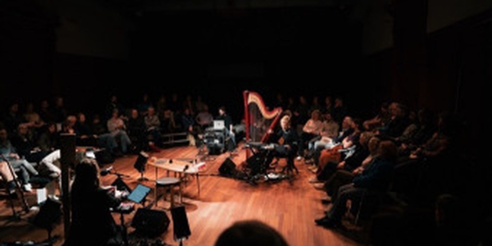 BAM to Present U.S. Debut of Resonate Productions’ FOR REAL by Andrea Voets