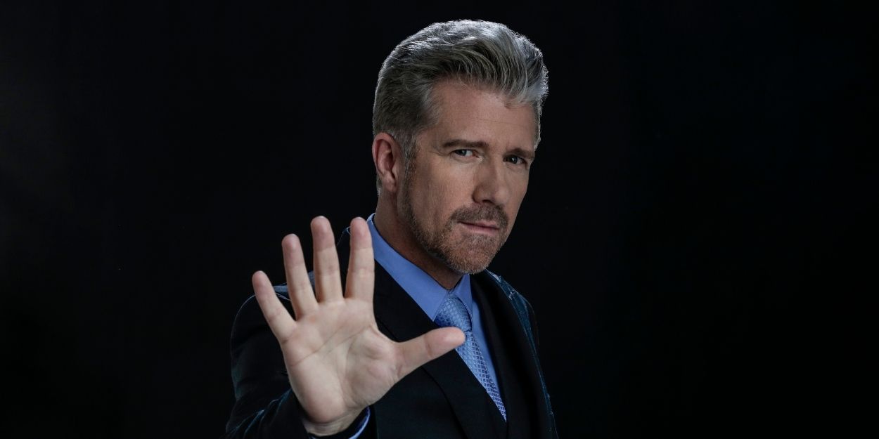 BANACHEK: MIND GAMES Kicks Off New Interactive Live Series At Loews ...