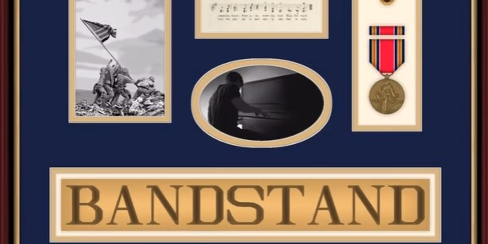 BANDSTAND Takes The Stage at Sullivan Rep