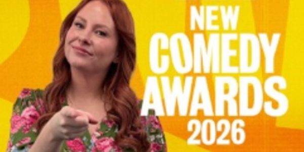 BBC New Comedy Awards Returns with Amy Gledhill as Head Judge