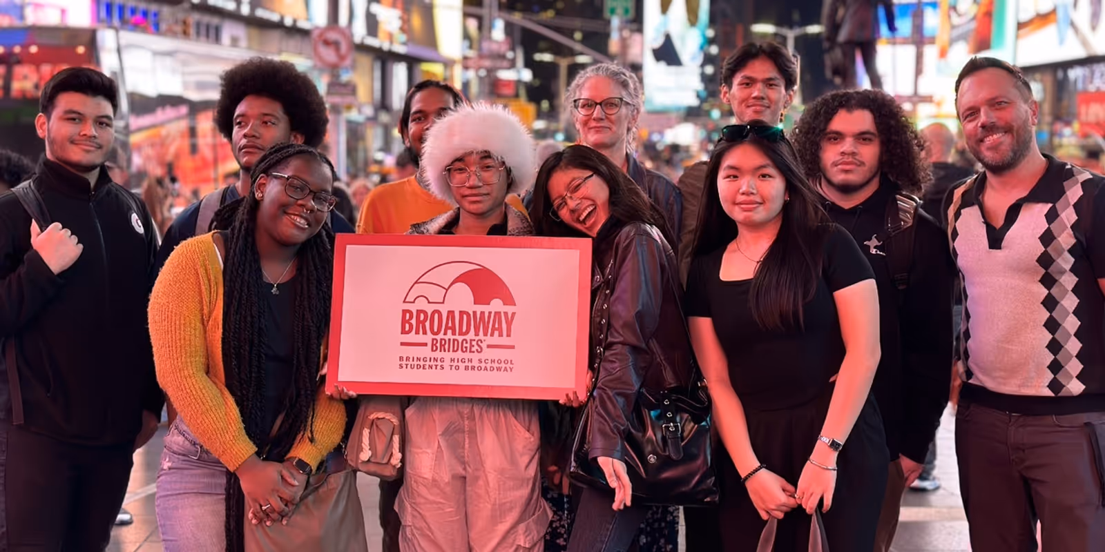 BEETLEJUICE, THE GREAT GATSBY and More to Join Broadway Bridges Fall 2025 Cycle