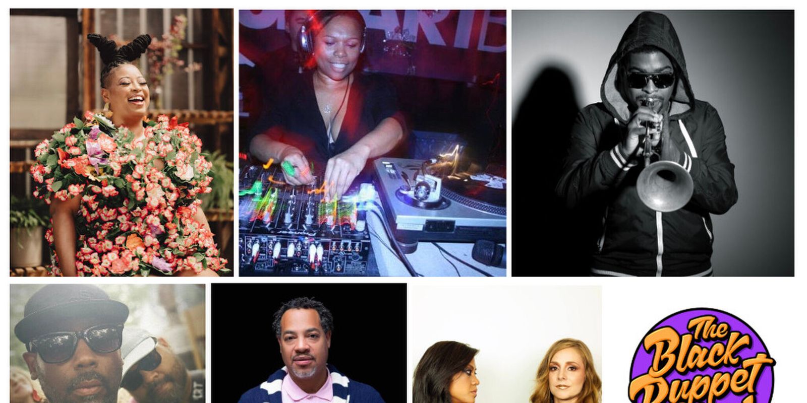 BELONGING BASH: Collaboraction to Host All-Day Live Entertainment Event ...