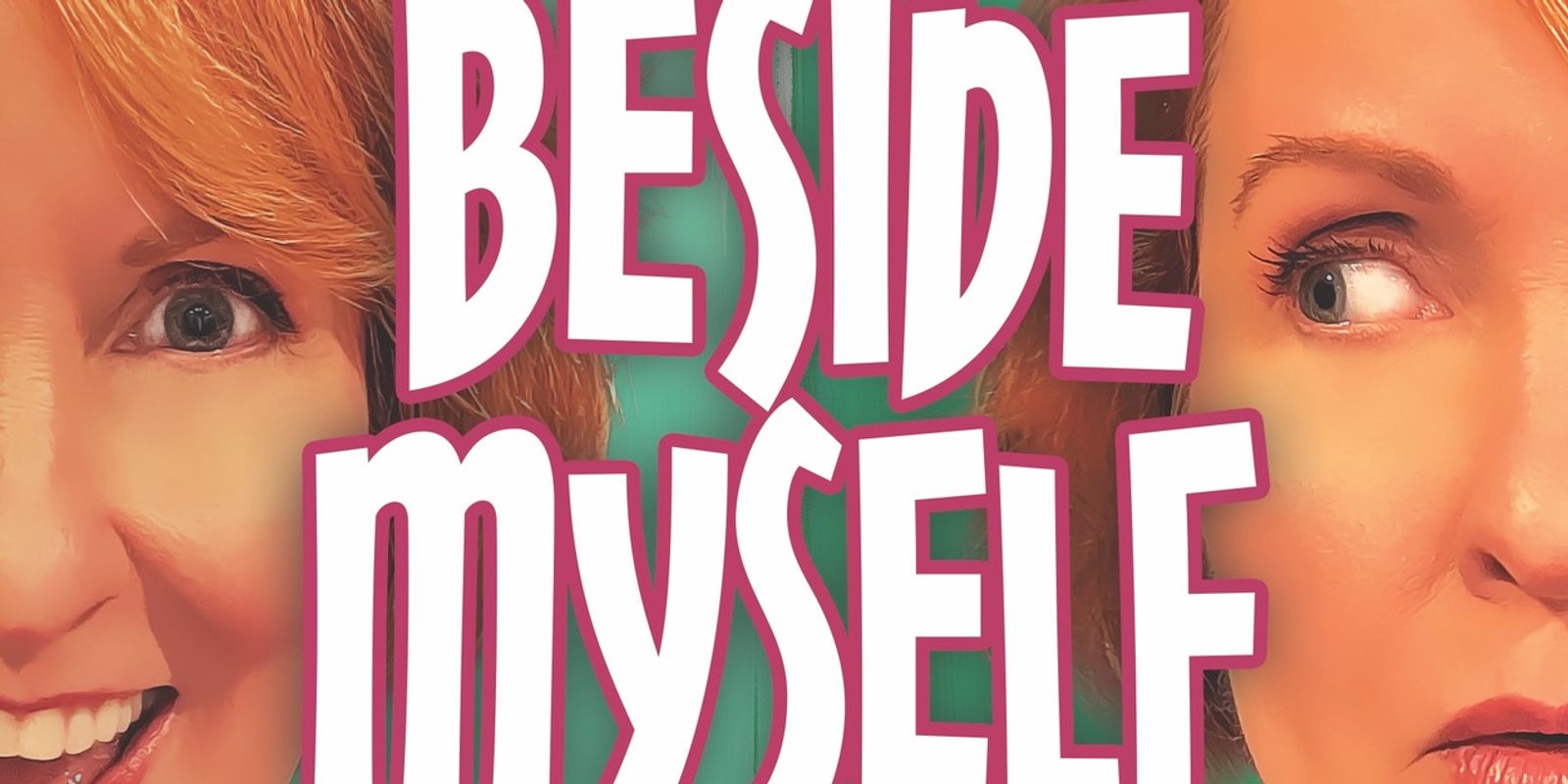 BESIDE MYSELF by Paul Slade Smith to be Presented at Laguna Playhouse