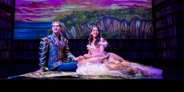 BETWEEN THE LINES Will Stream on BroadwayHD This Month
