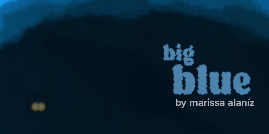 BIG BLUE to Play The Tank NYC in Two-Night Run