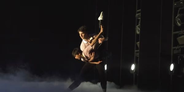 BILLY ELLIOT Alum Suing Police After Injury Ruined His 'Premier League ...