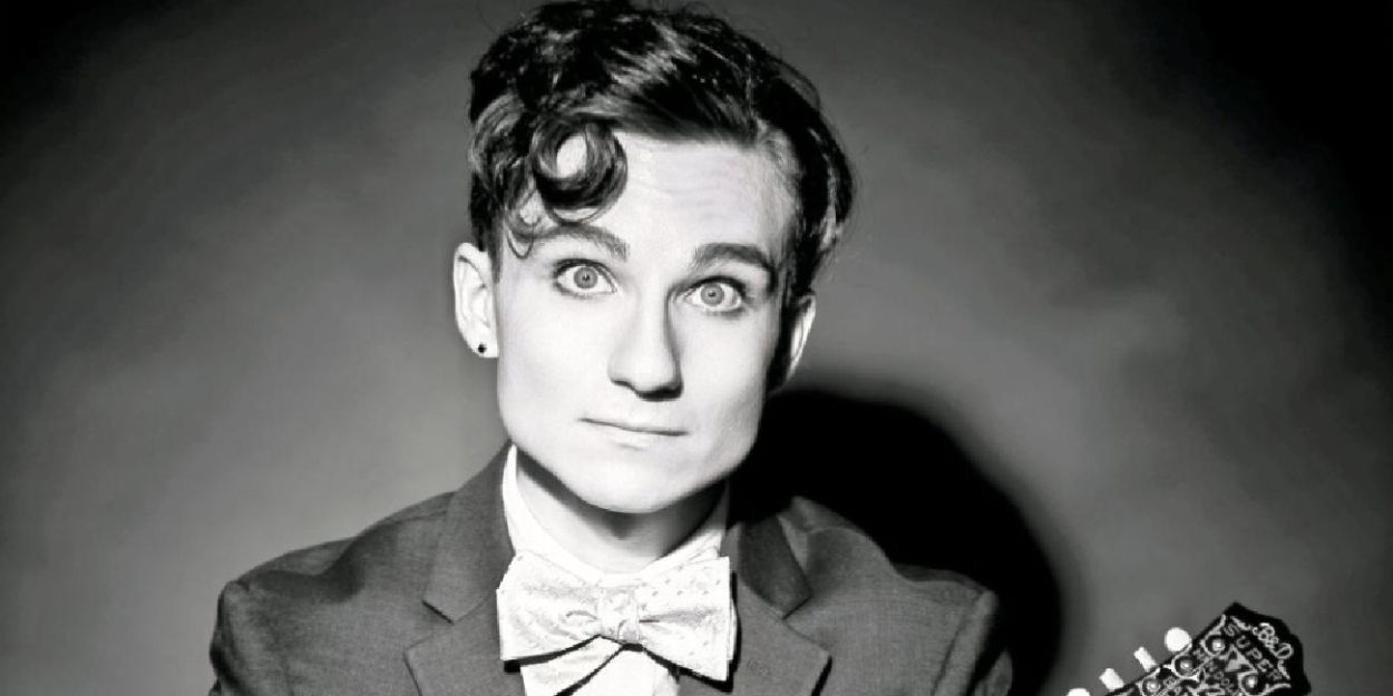 Bryce Edwards to Return to Birdland with THE FRIVOLITY HOUR