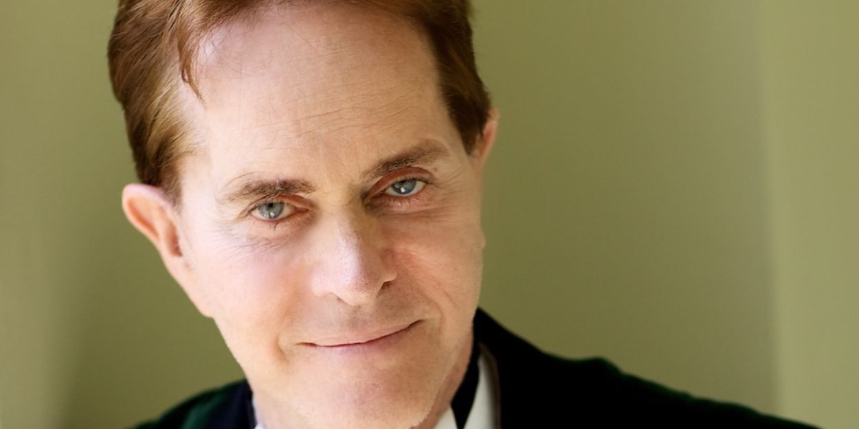 Steve Ross to Present I REMEMBER HIM WELL: The Songs Of Alan Jay Lerner ...