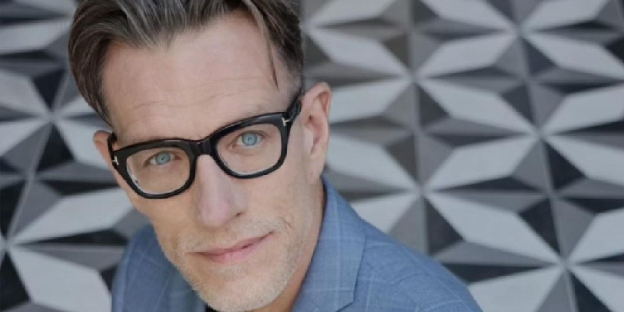 Phillip Officer to Pay Tribute to Mabel Mercer in YOU FASCINATE ME SO ...