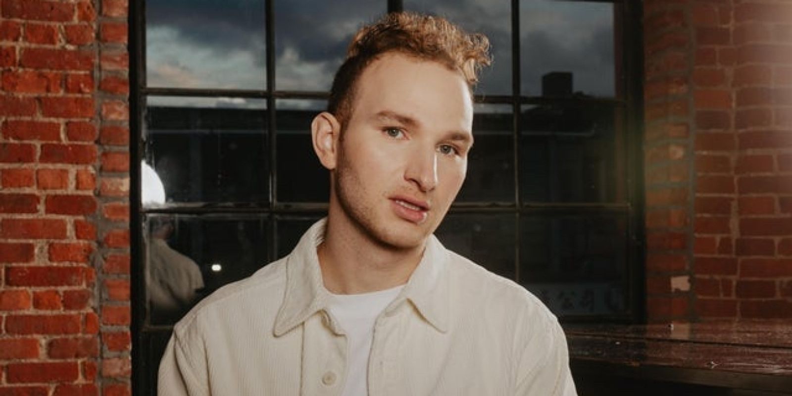 Birdland Theater Presents The Return Of Jacob Khalil This November