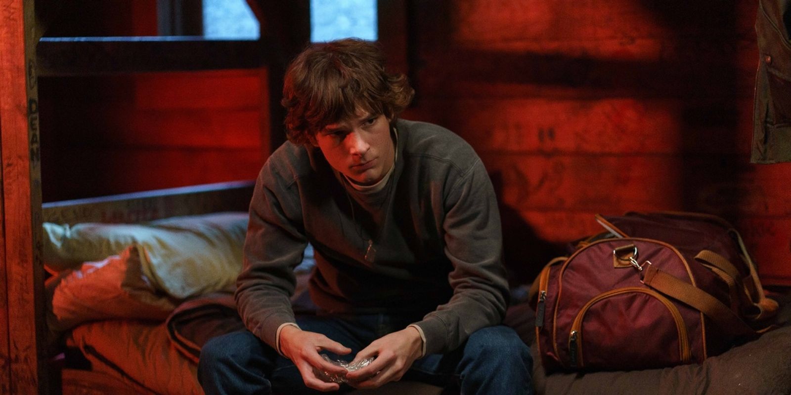 BLACK PHONE 2, Starring Ethan Hawke, to Stream on Peacock in January