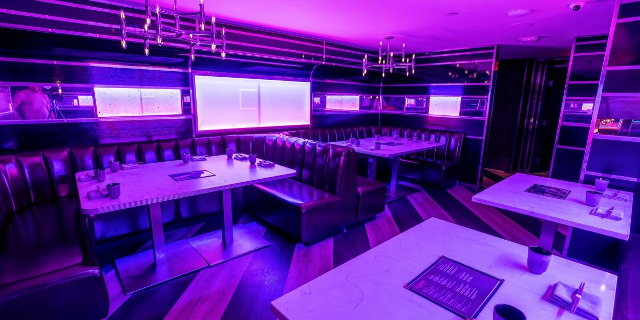 BLADE RUNNER Inspired Late Night Ramen Bar To Open In Philadelphia