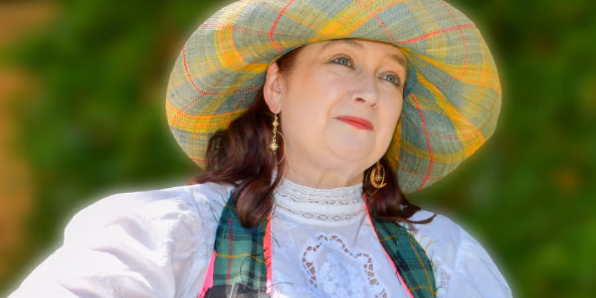 BLOODY MARY(S) to Bring 30 History-Making Marys to Edinburgh Fringe