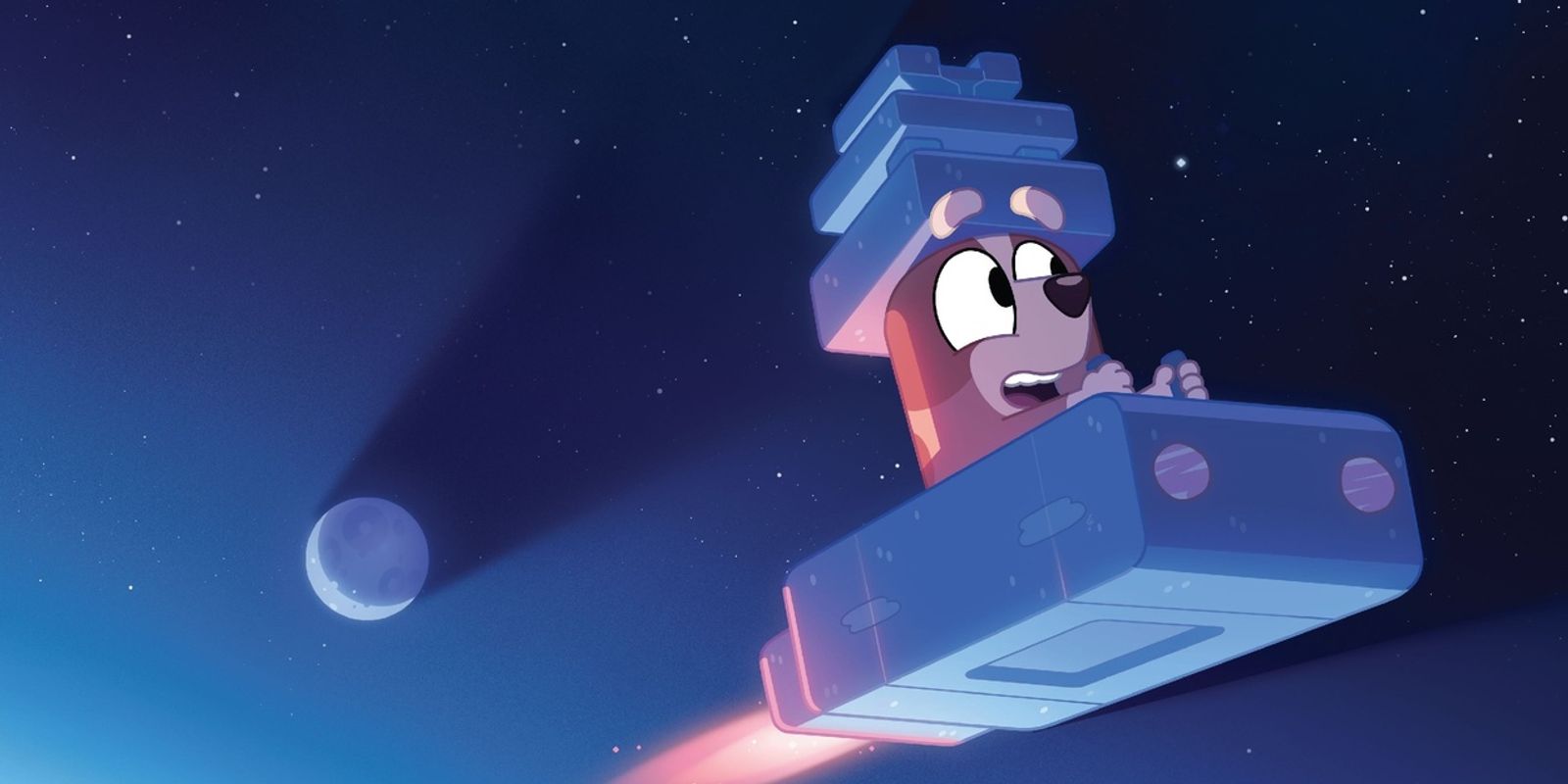 BLUEY to Release New Orchestral Recording Featuring Music From Hit Series