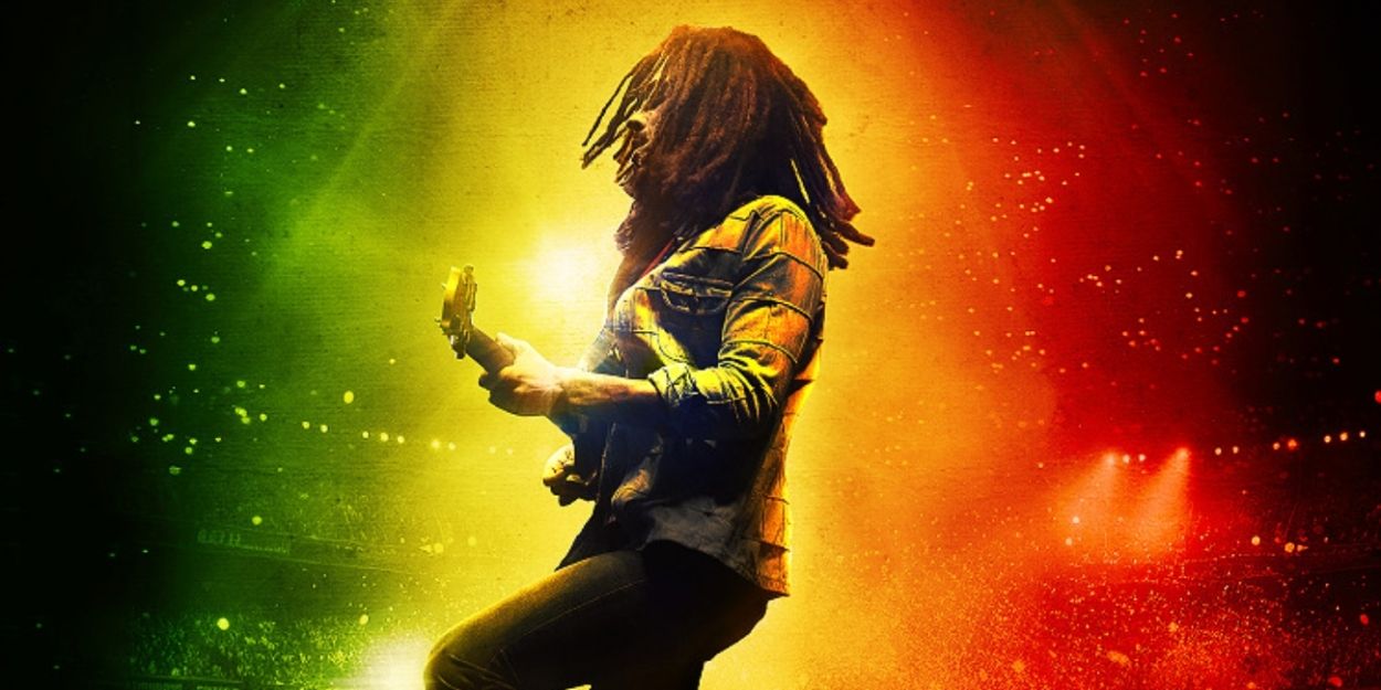 BOB MARLEY: ONE LOVE Soundtrack Released