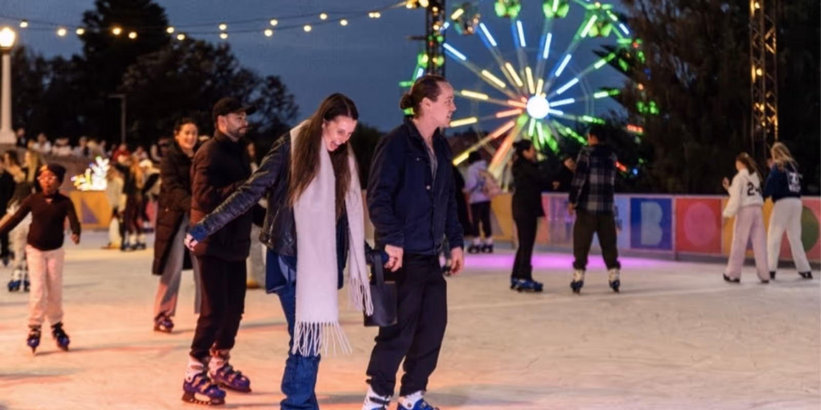 BONDI FESTIVAL Will Return to Bondi Beach in July