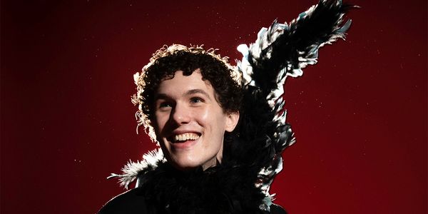 BRAVA: A CABARET OF DEVOTIONS to Make Fringe Debut at Soulpepper Theatre