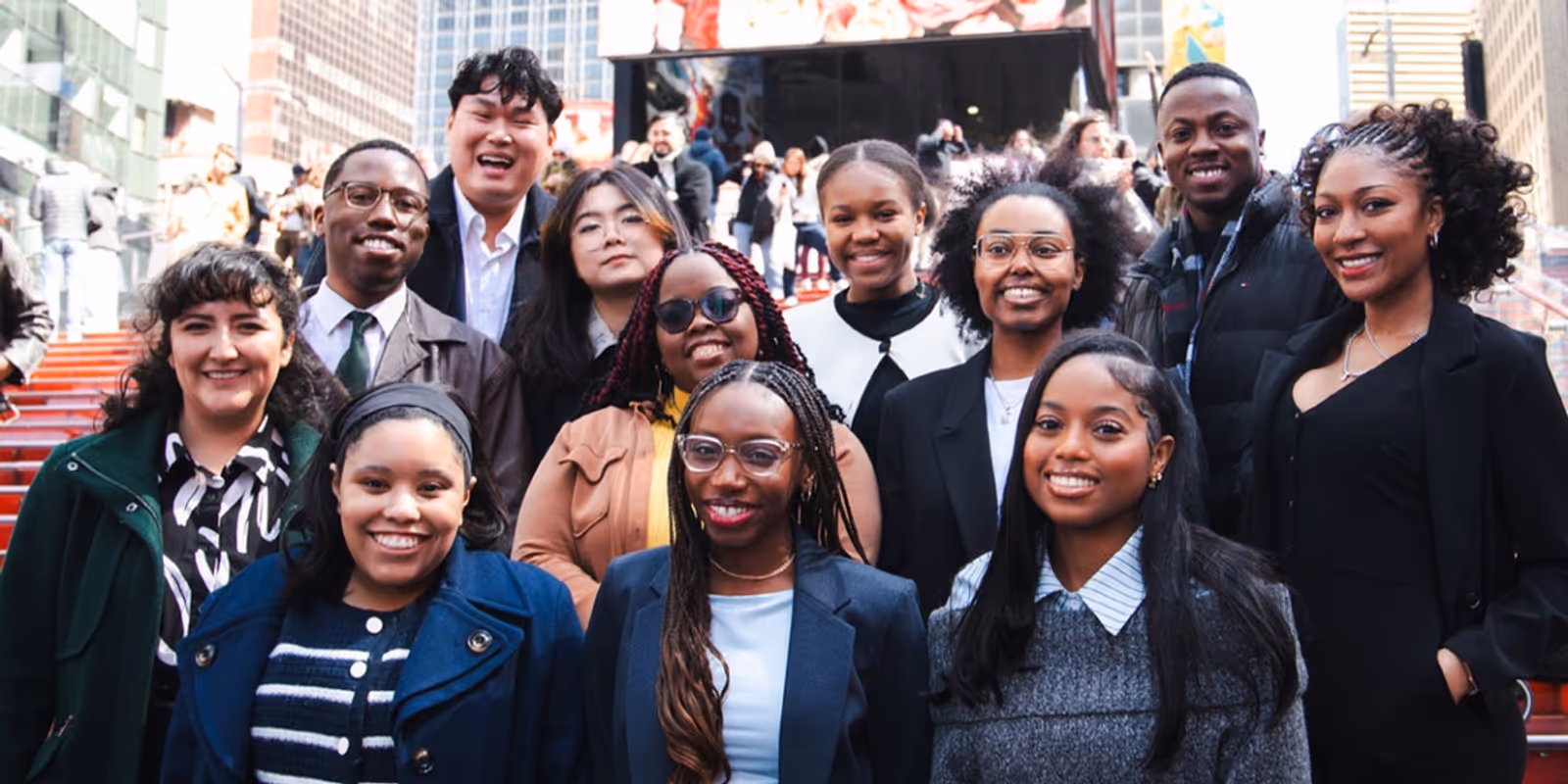 Broadway Across America And Black Theatre Coalition Announce Fifth ...