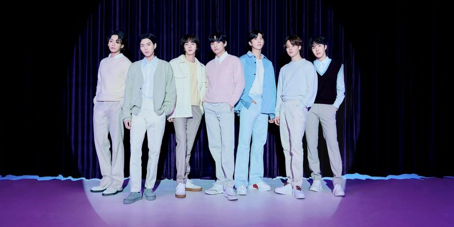 BTS Reveal Venues for Asia and Australian Legs of ARIRANG World Tour