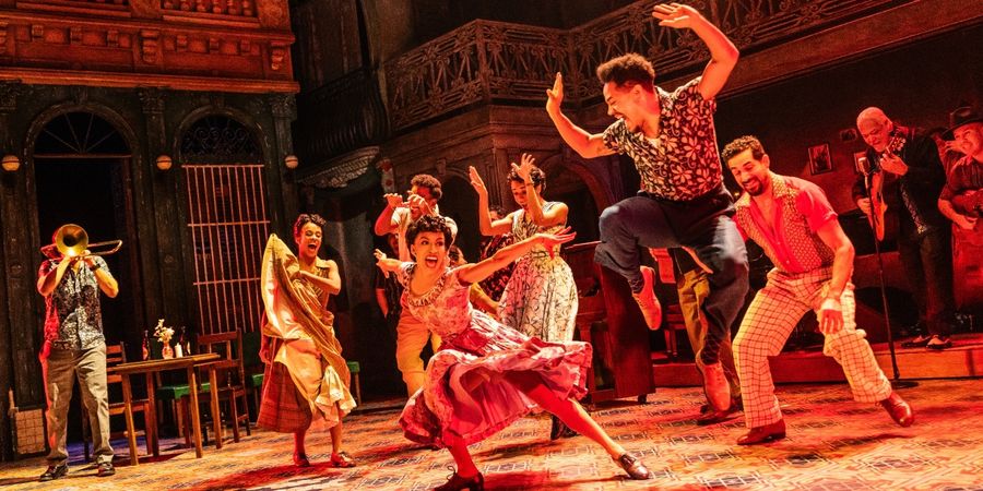 BUENA VISTA SOCIAL CLUB Releases New Block of Tickets Through May 2026