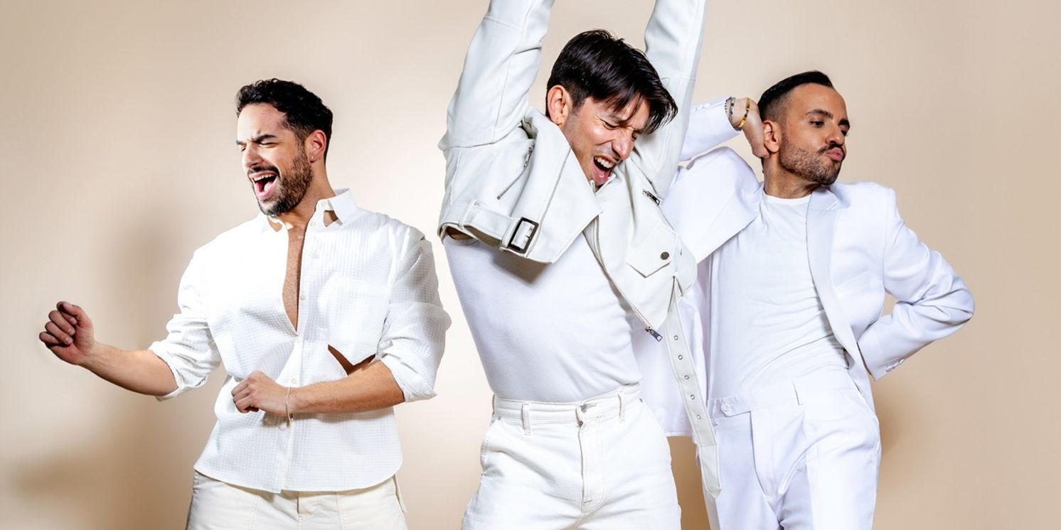 BUENA VISTA SOCIAL CLUB to Host Talkback with TRES LECHES Podcast for Hispanic Heritage Month