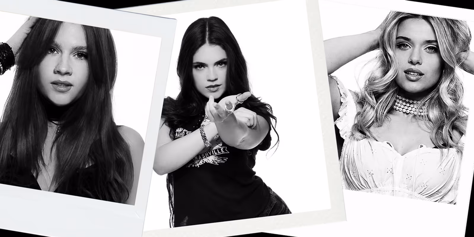 BURLESQUE THE MUSICAL Reveals Three Actors to Star as Ali Rose