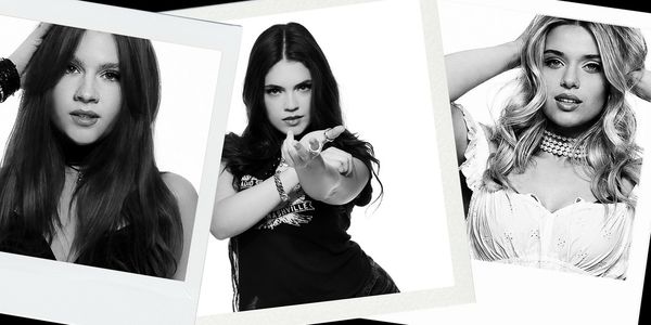 BURLESQUE THE MUSICAL Reveals Three Actors to Star as Ali Rose