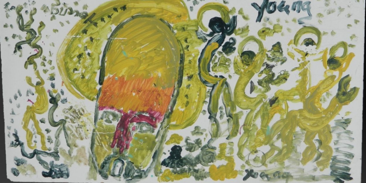 BaCA Host an Exhibition of the Works of Legendary Artist Purvis Young