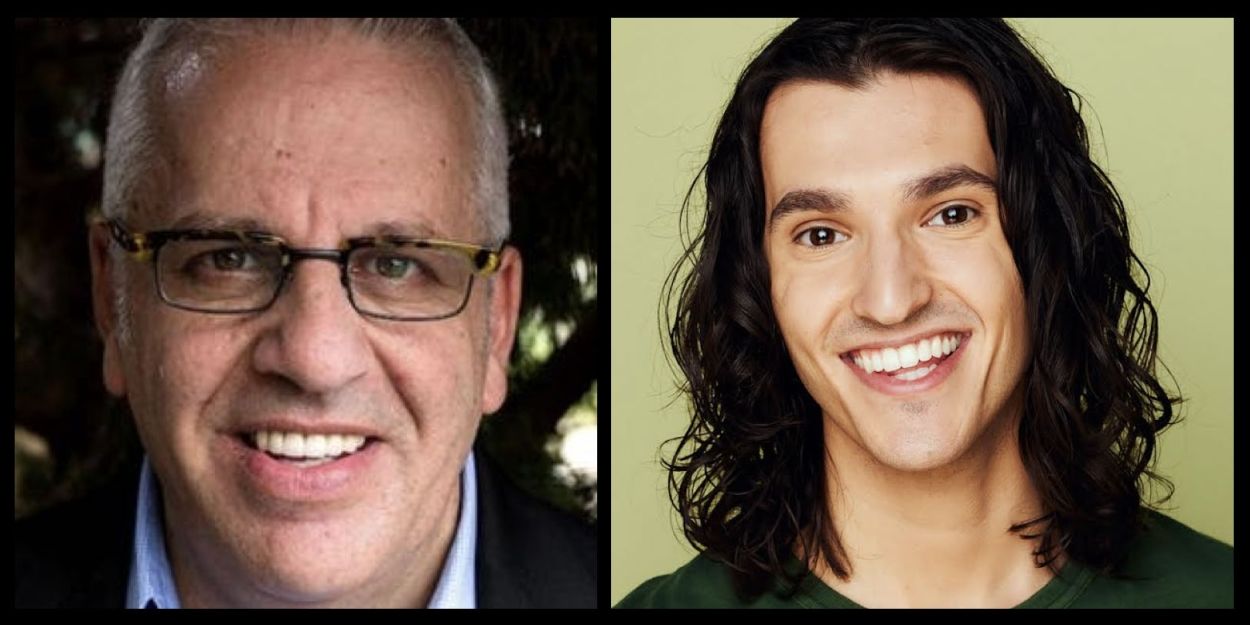Baby Boomer & Gen Z Creatives Tom Chiodo and Joe Nedder Team Up For New ...
