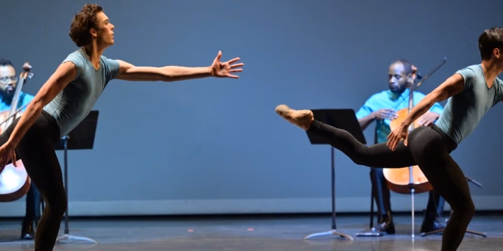 Ballet Rose Makes Its New York City Debut with BALLET ROSE: MADE IN MIAMI