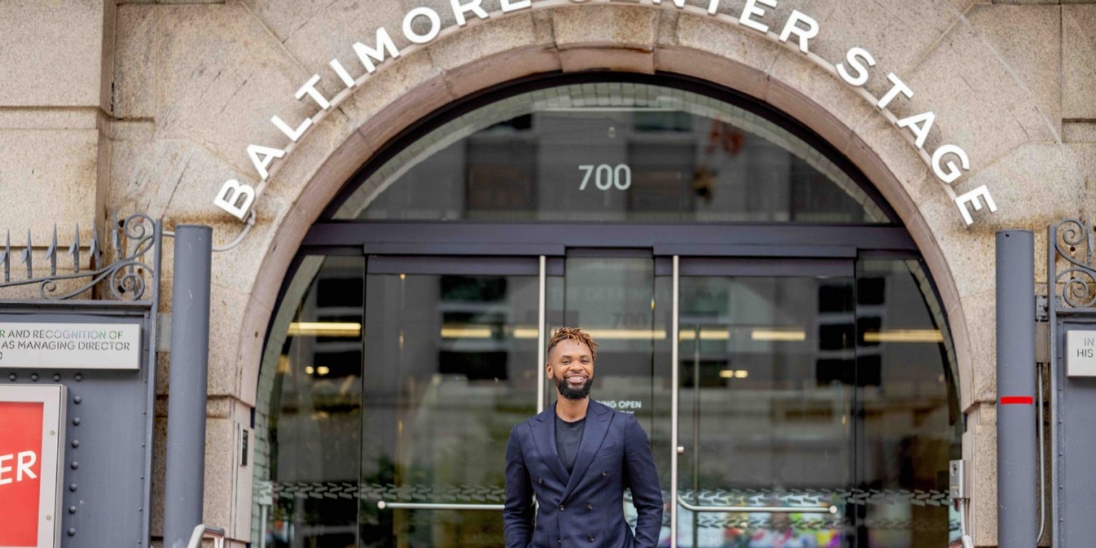 Baltimore Center Stage Reveals Lineup For 2024/2025 Mainstage Season