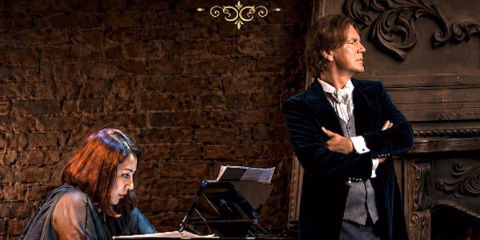 Bass Denis Sedov and Pianist Karina Pogosbekova to Perform at Manhattan ...
