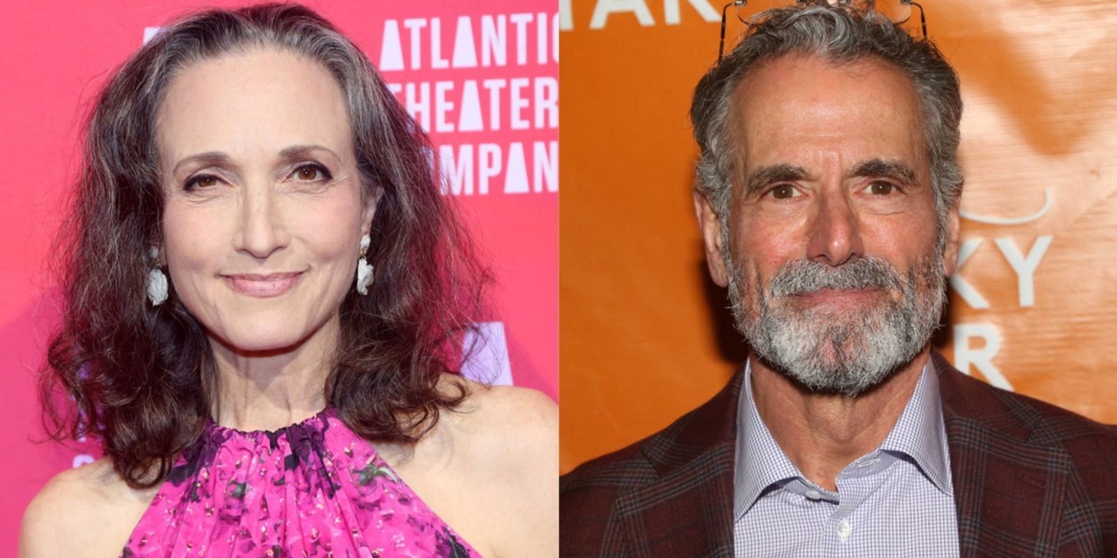 Bebe Neuwirth and Steven Skybell Join the Cast of CABARET AT THE KIT ...