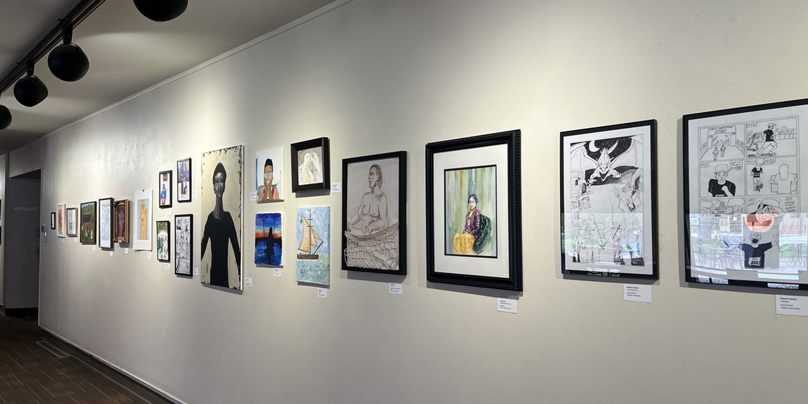 Beck Center for the Arts Will Present Student Visual Arts Exhibition in ...