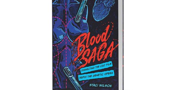 Behind-The-Scenes Book On REPO! THE GENETIC OPERA to be Released in ...