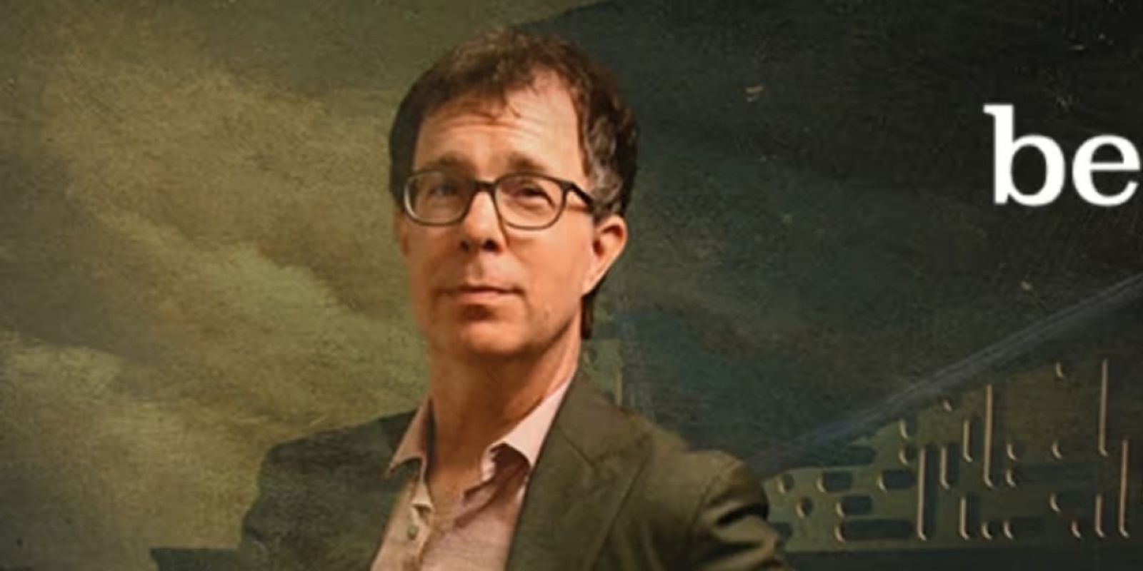 Ben Folds Releases New Album with National Symphony Orchestra