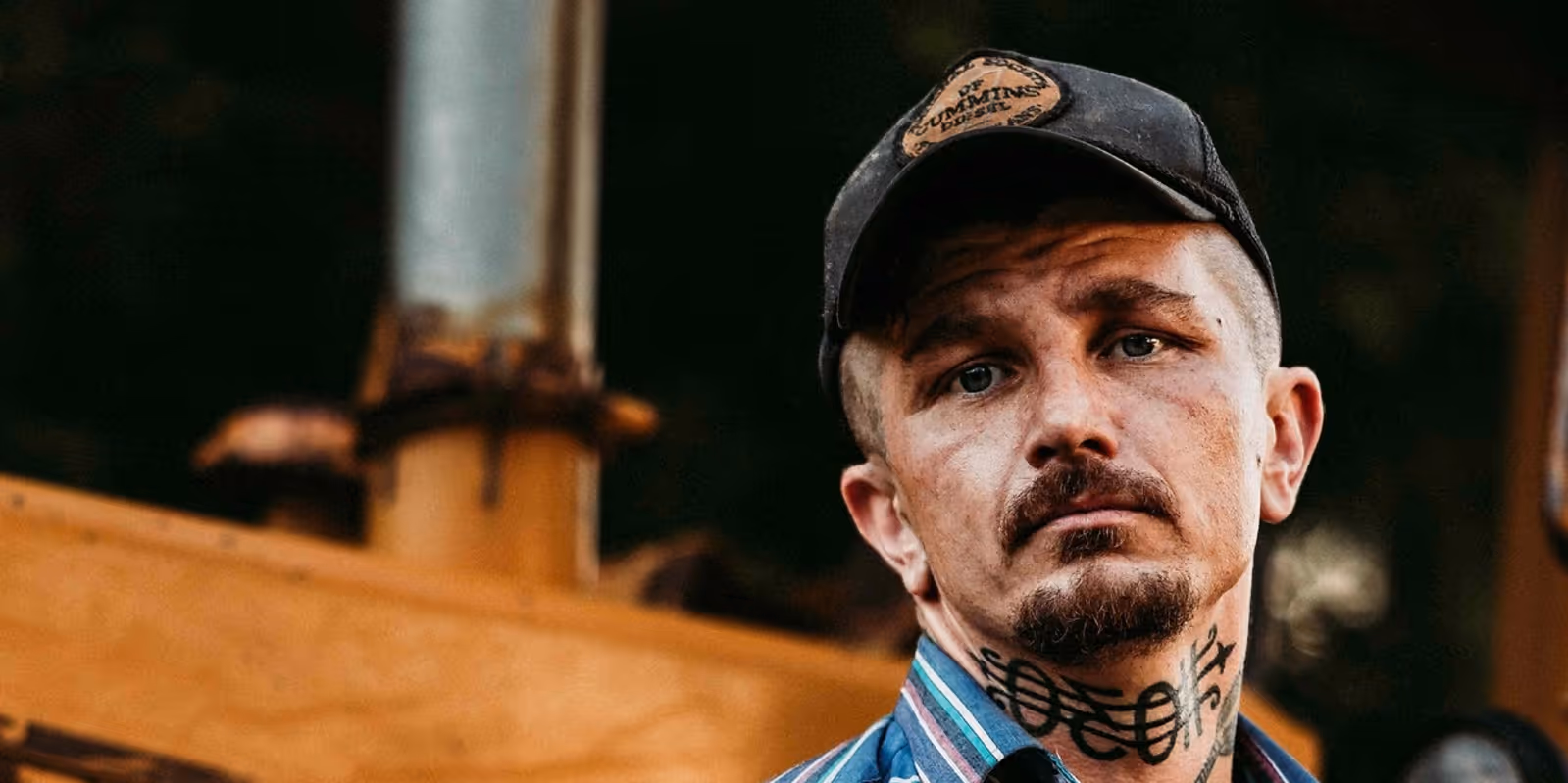 Benjamin Tod Unveils New Band and Coast-To-Coast 2026 Tour