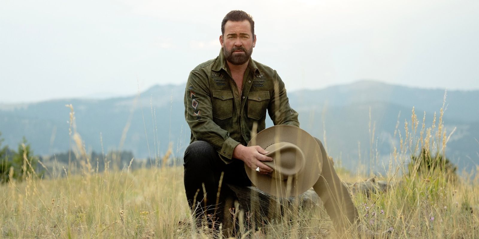 BergenPAC To Present New Lee Brice Acoustic Performance And Upcoming ...