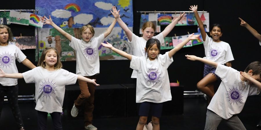 Berkeley Rep to Present Theatre Explorers Series Featuring Workshops ...